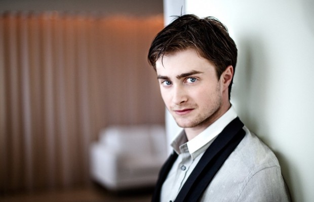 Daniel Radcliffe's emotional tribute to Alan Rickman contains a lesson ...