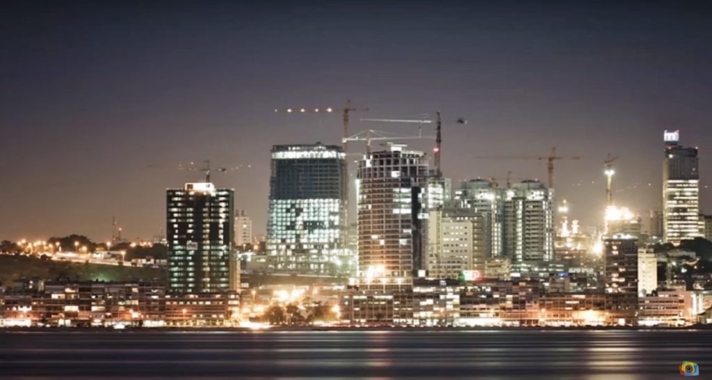 11 African cities that are changing the face of urban living