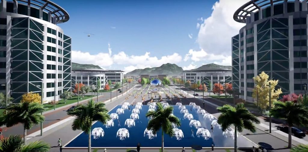 11 African cities that are changing the face of urban living