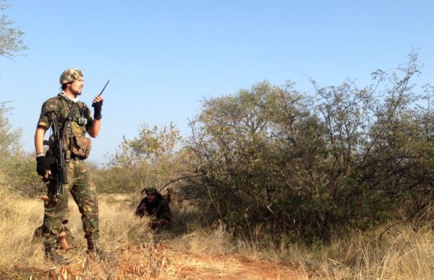 Watch: The cutest interview of Calvin Kipling, South Africa's best Anti ...