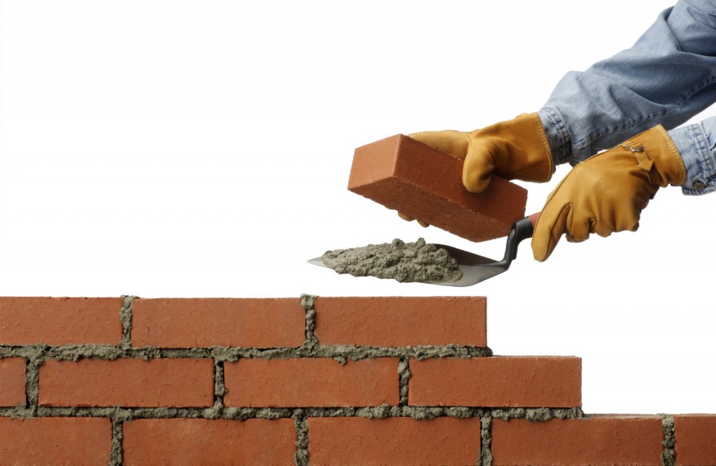 Building a new school takes one brick at a time! Here is how you can help!