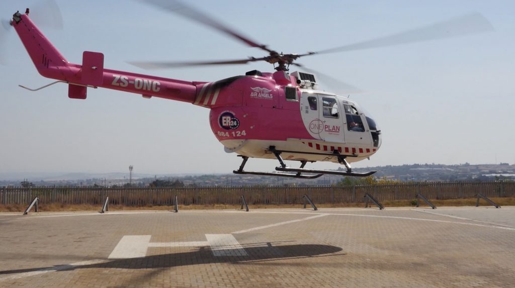 Breast Cancer awareness is getting new wings! This is Jenna's...