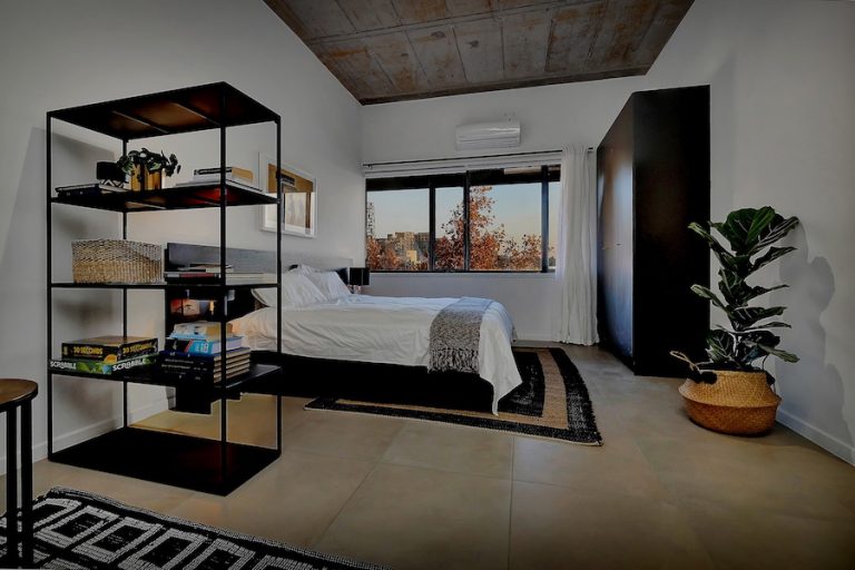 Pics: Old SAB building in Sandton is about to upgraded to hot apartments!