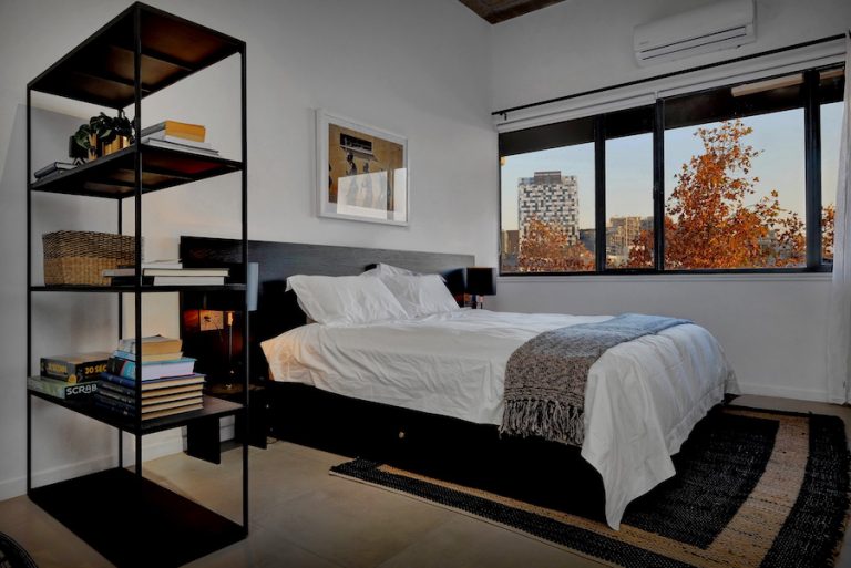 Pics: Old SAB building in Sandton is about to upgraded to hot apartments!