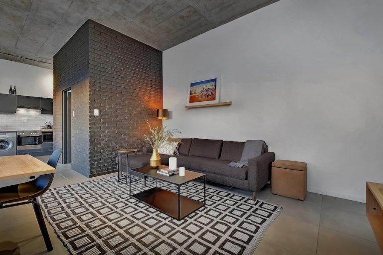 Pics: Old SAB building in Sandton is about to upgraded to hot apartments!