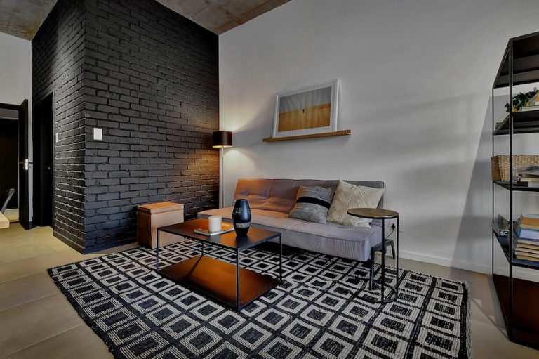 Pics: Old SAB building in Sandton is about to upgraded to hot apartments!