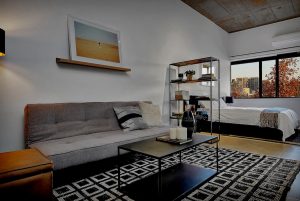 Pics: Old SAB building in Sandton is about to upgraded to hot apartments!