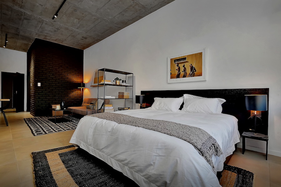 Pics: Old SAB building in Sandton is about to upgraded to hot apartments!