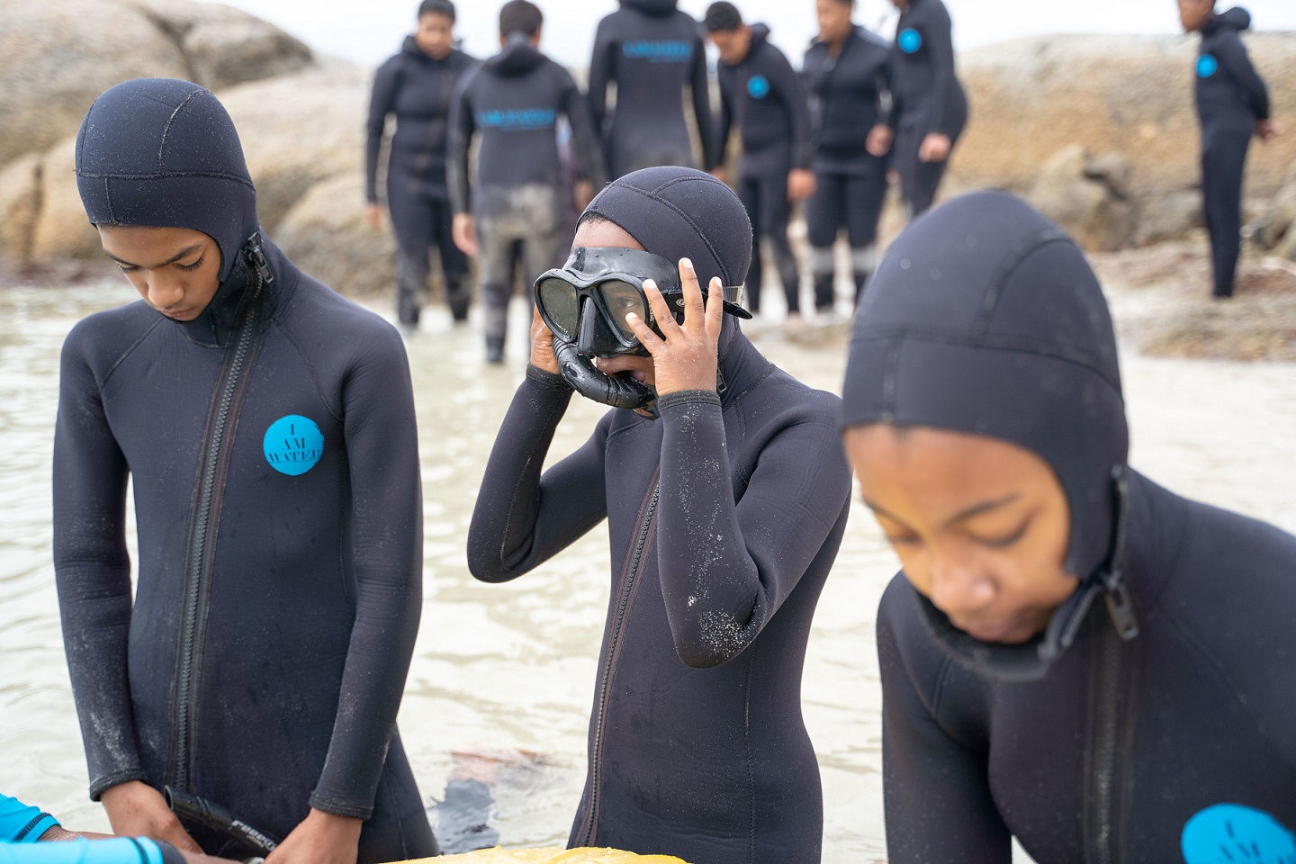 South African NPO wins global Climate Action Award