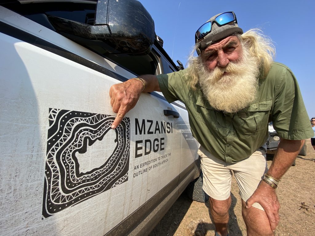 1.2-million Meal Milestone for the Kingsley Holgate Foundation!