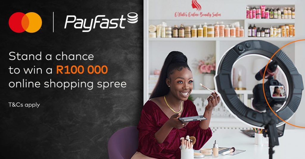 This Is How Mastercard Is Supporting Local Business in South Africa!