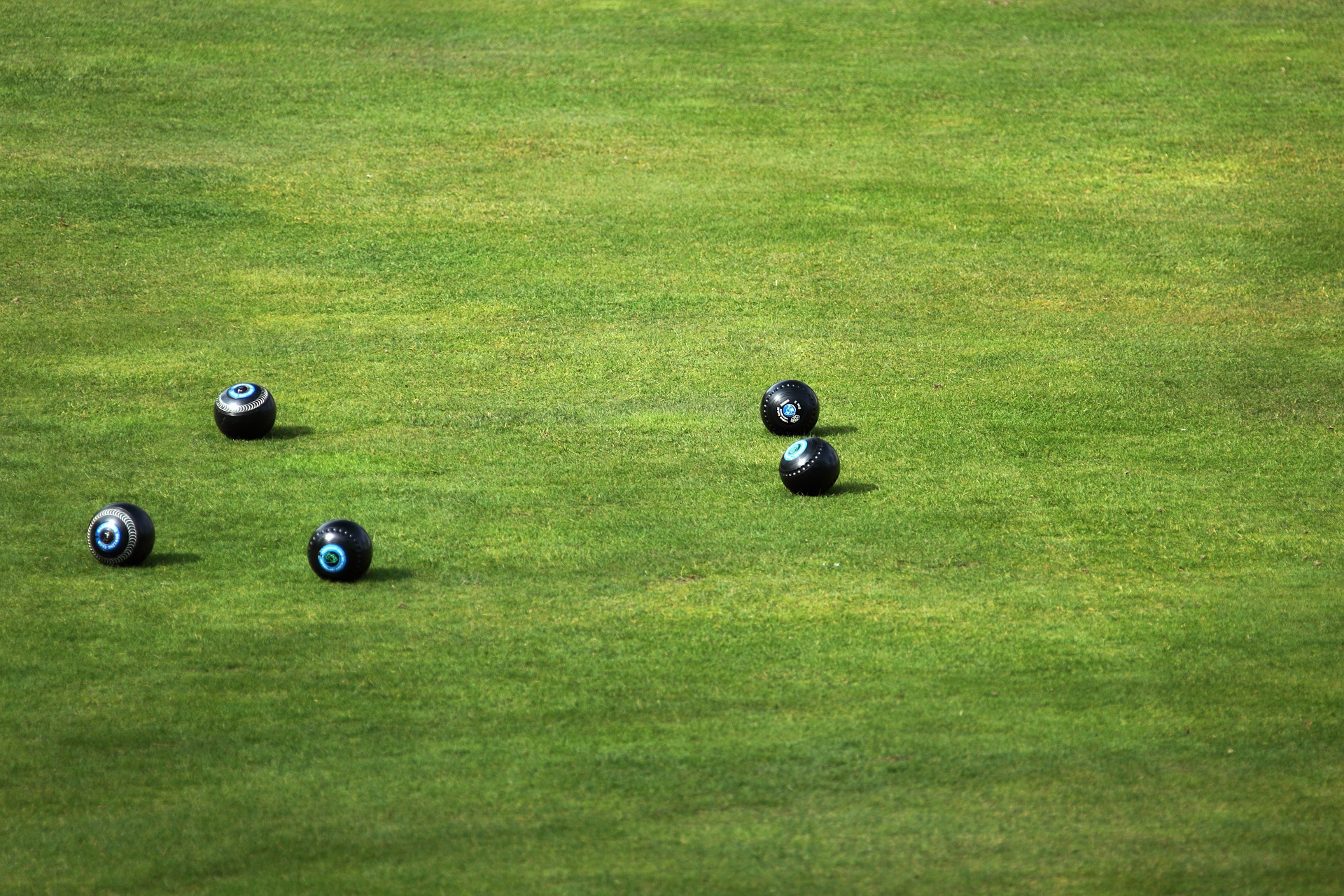 SA Bowls Team Flying the Flag High at World Championship
