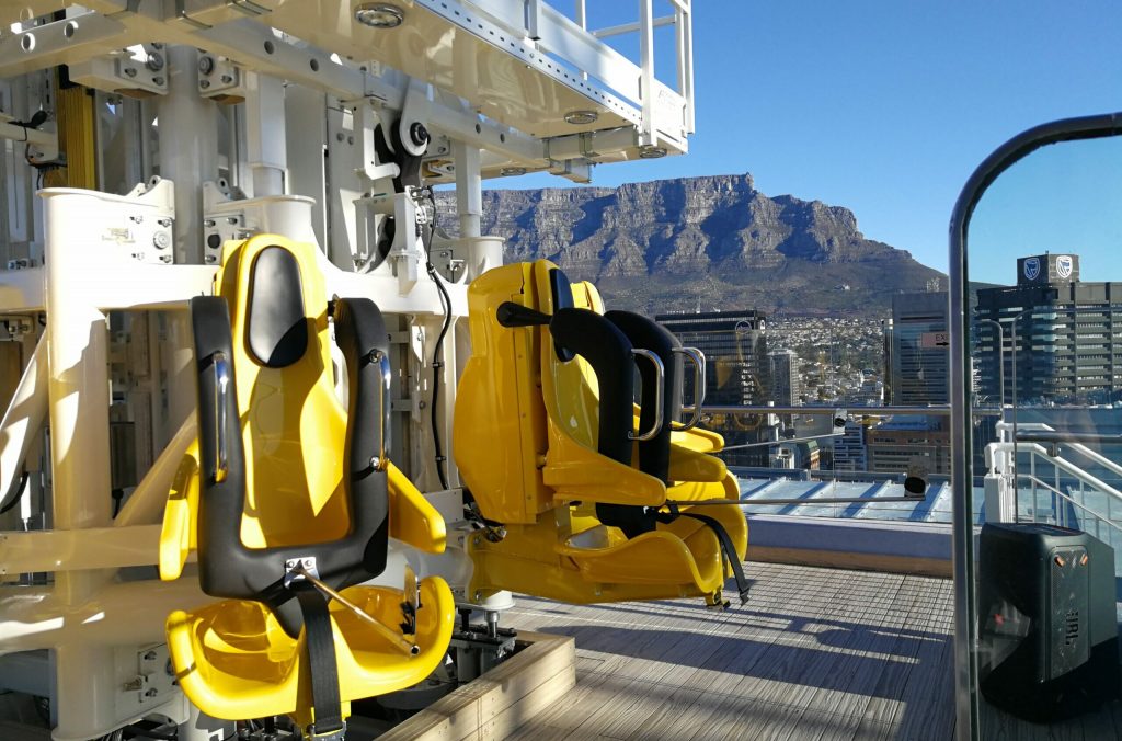 10 Cape Town City Centre Experiences to Try On a Budget