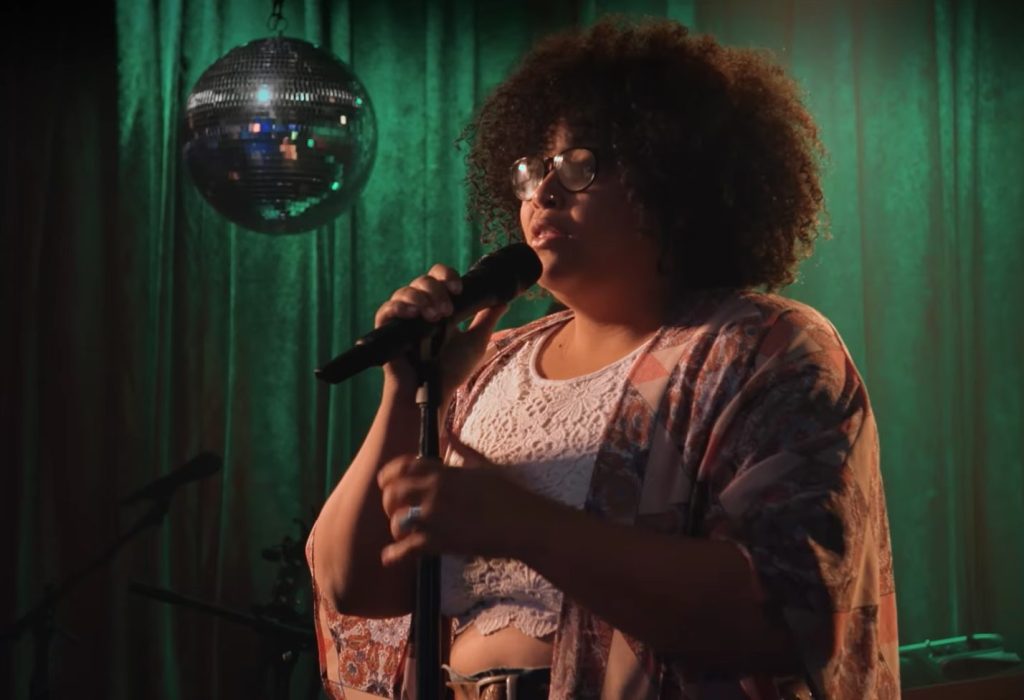 South African Crowned Global Singing Champ; Wins My Kind of Country!