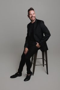 About Us - Good Things Guy