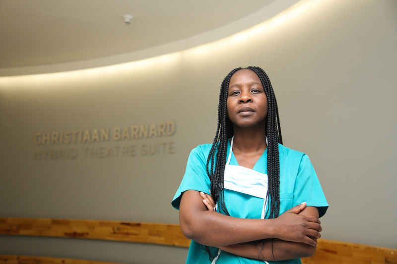 Celebrating Excellence: SA Professor Receives Prestigious Award