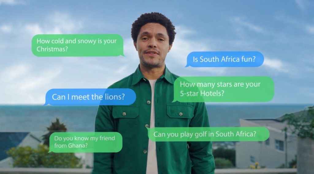 Trevor Noah Shares Hilarious and Brilliant Advert Highlighting Why ...