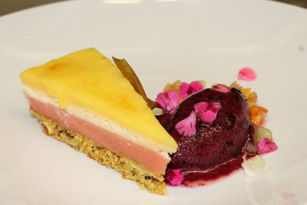 Pretoria Students Impress with Up-Cycled Food Experiment