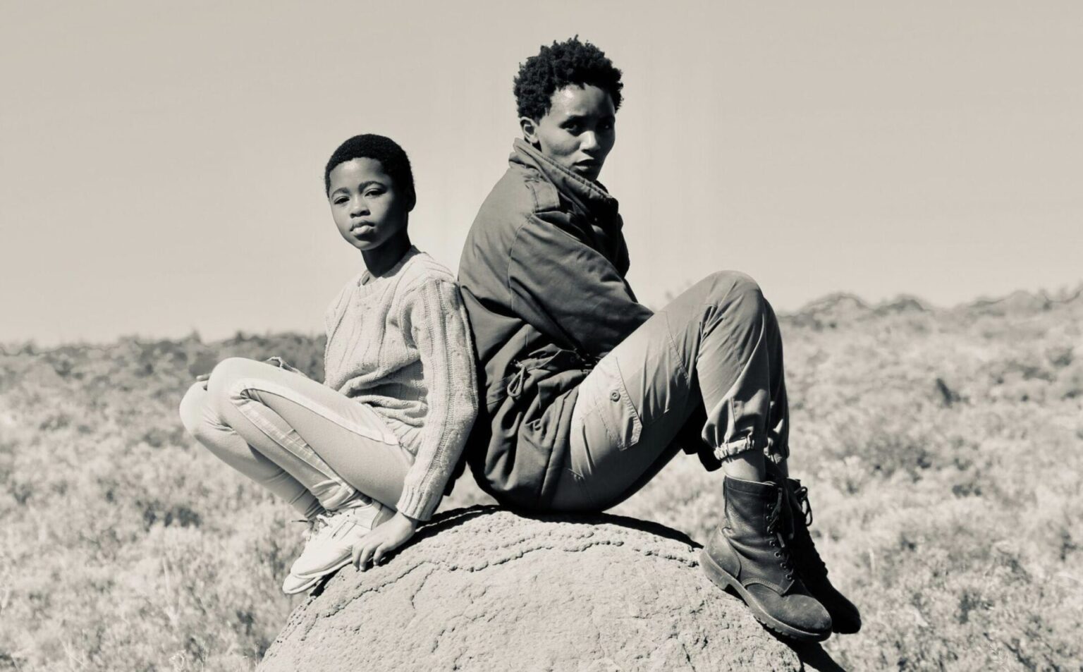 Short Film 'The Last Ranger' Scoops Oscar Nomination!