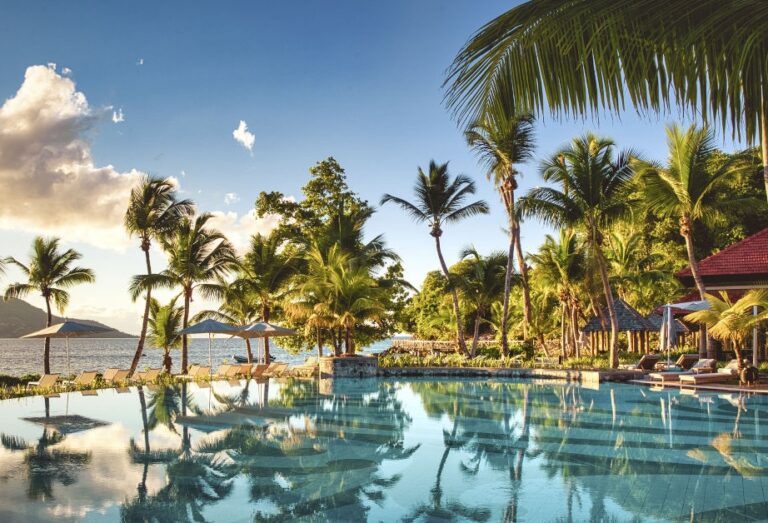 Club Med: The All-Inclusive Escape You Never Knew You Needed!