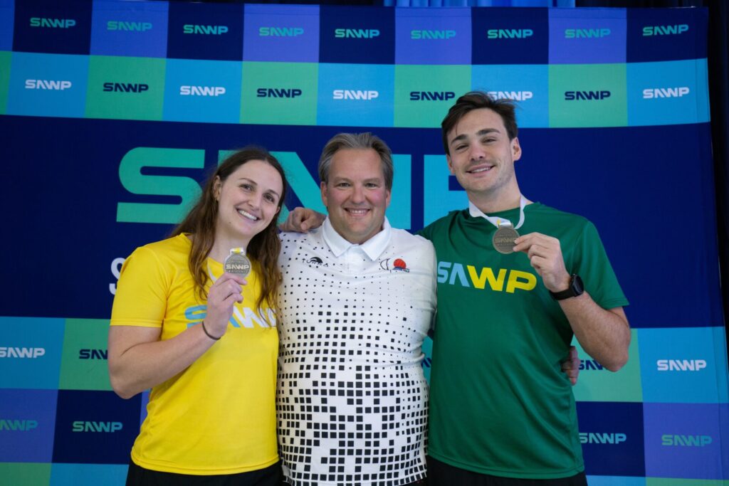 South Africa Water Polo Archives - Good Things Guy