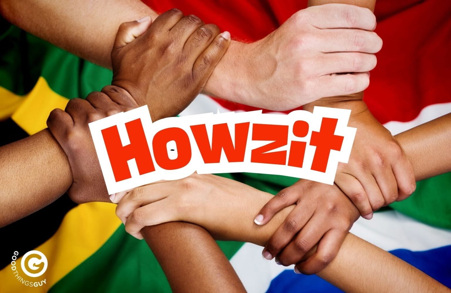 Exploring Different Ways to Say 'Howzit'