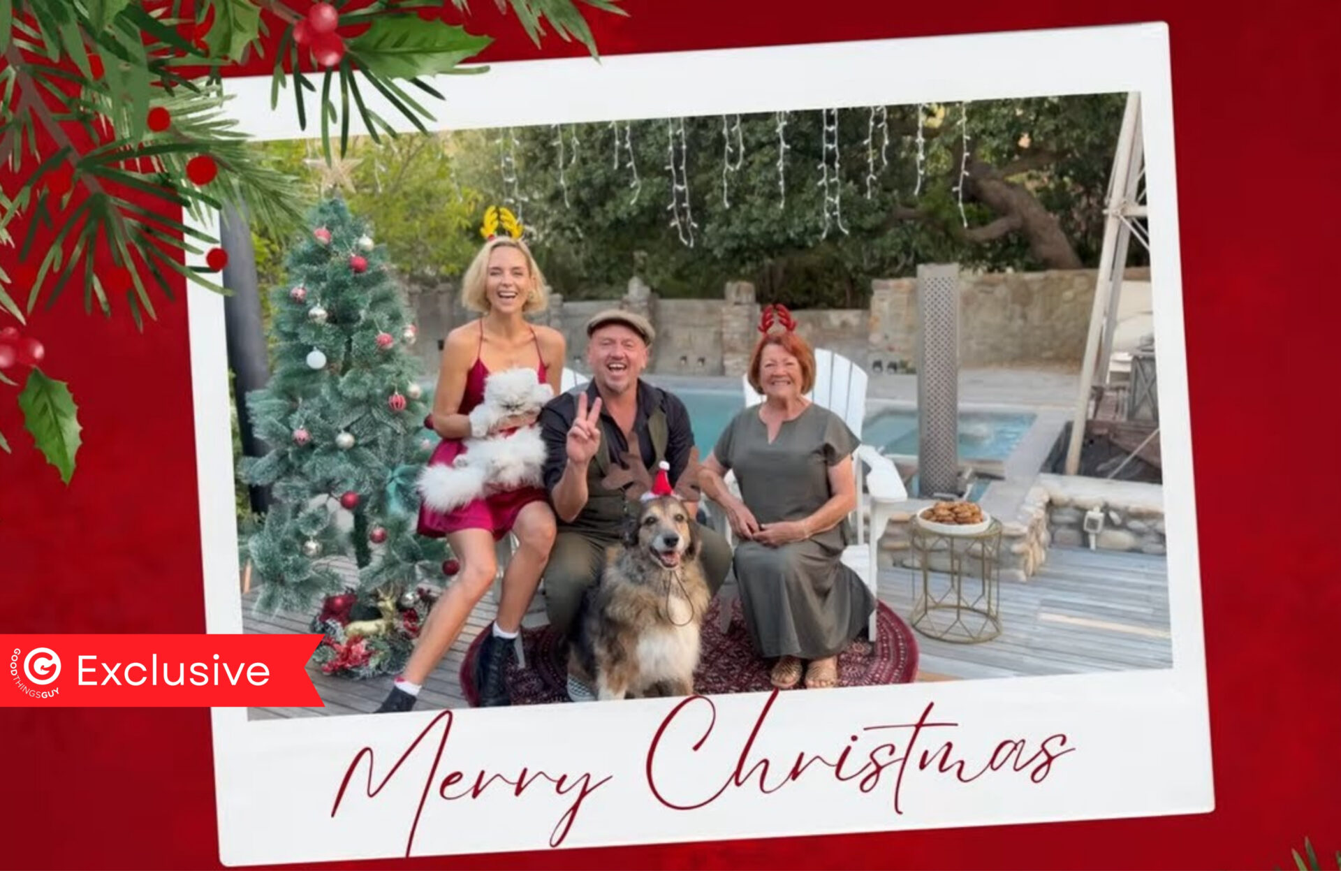 Ard Matthews Archives - Good Things Guy