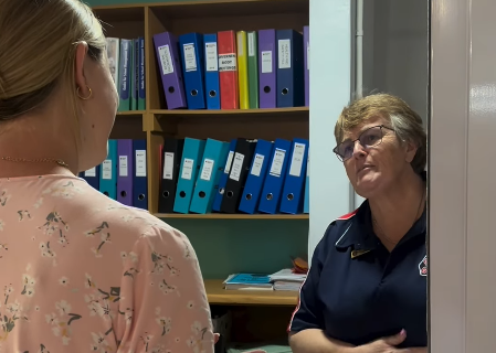 The Case of the Confused Principal: All the Updates Mrs G Never Asked For!