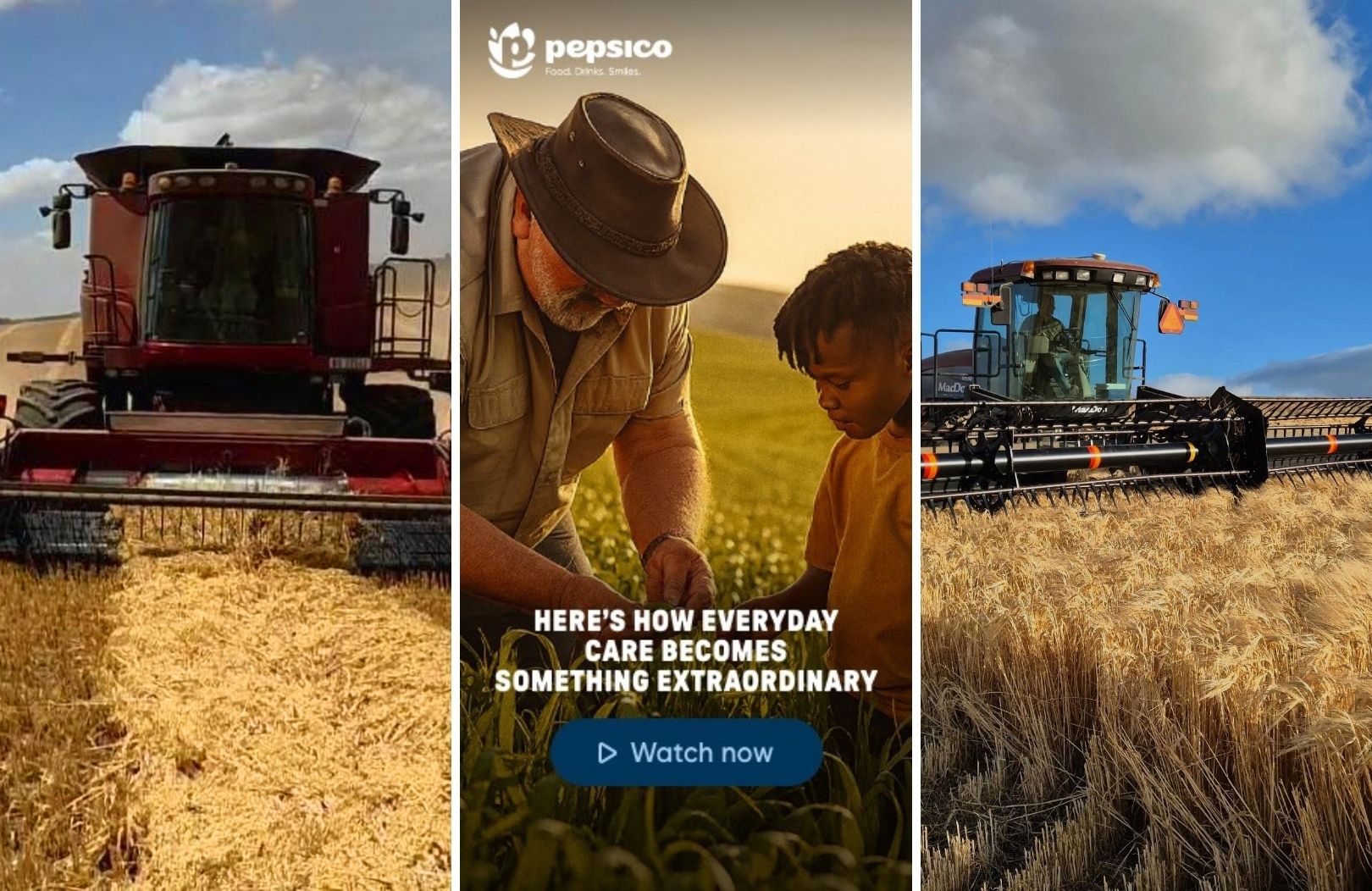 PepsiCo SA Archives - Good Things Guy