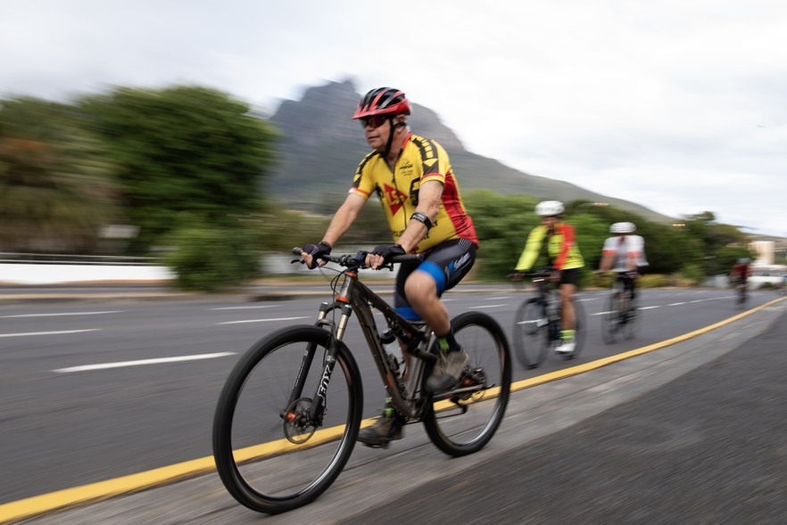 Ghost Bikes Become a Symbol of Hope for Safer Cycling Streets
